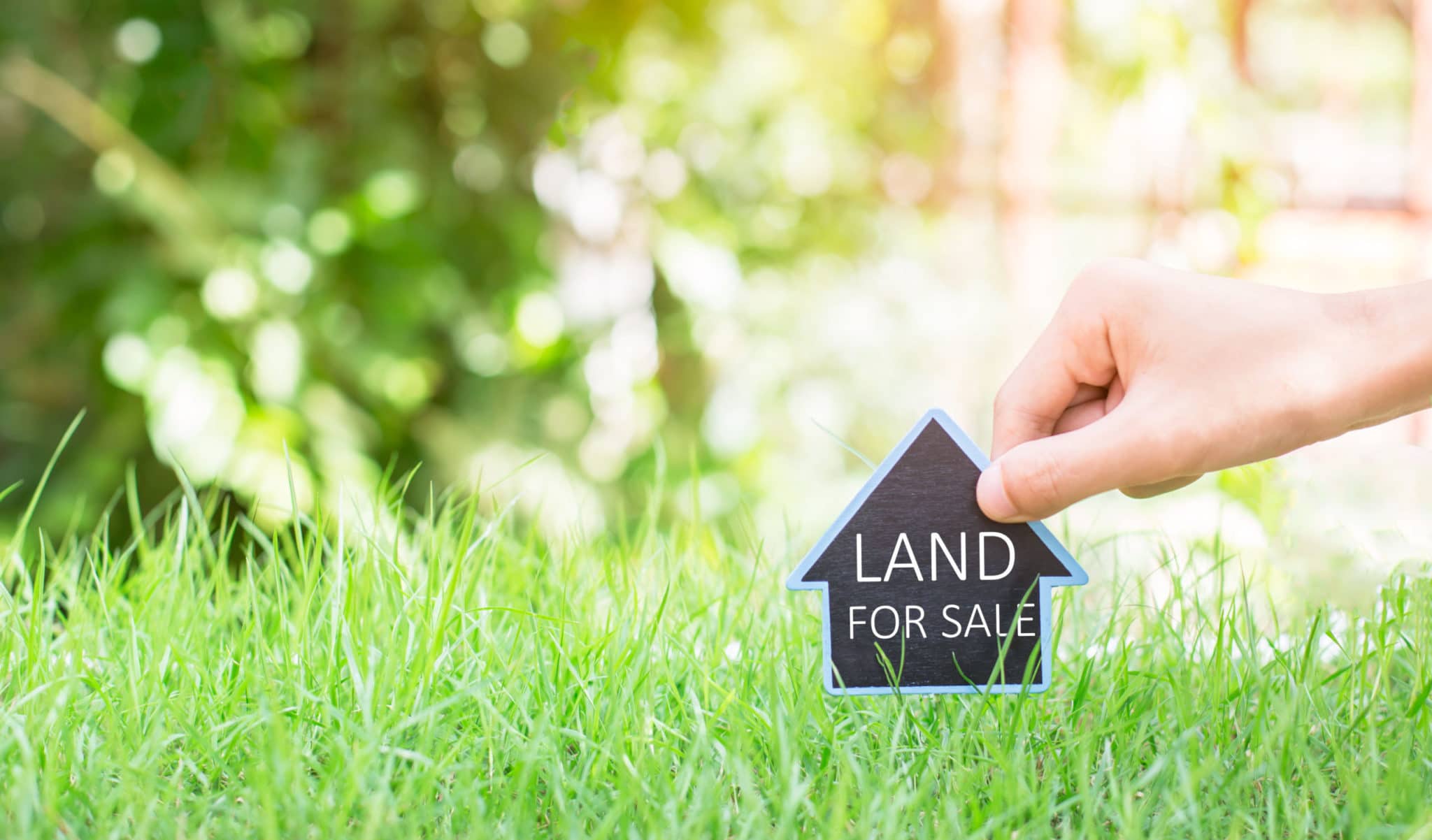 Turn Your Land Into Cash in Southeastern Connecticut