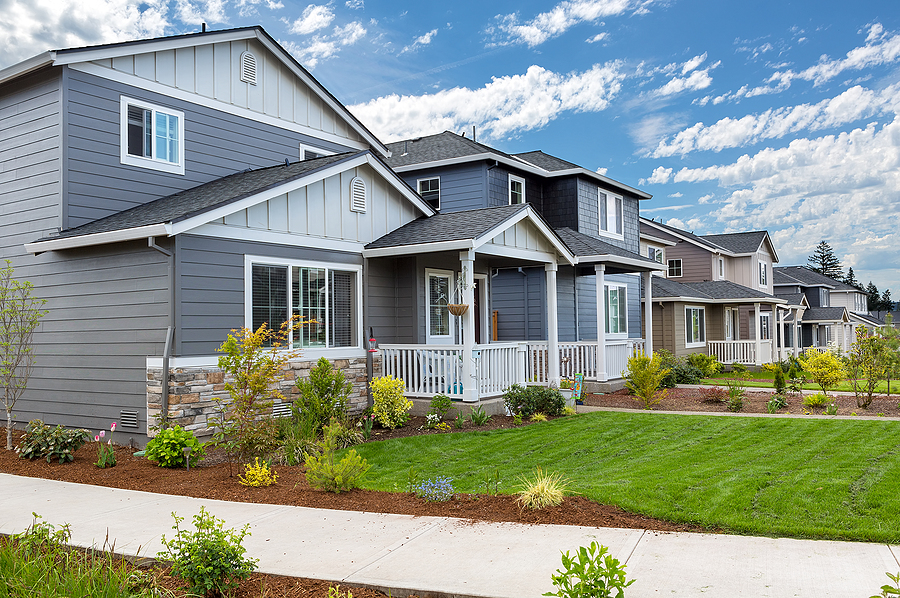 Spec Home & Volume Building Solutions | Southeastern Connecticut